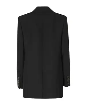 ERMANNO FIRENZE Long-sleeve Blazer