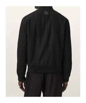 ALLSAINTS Long-sleeved Casual Jacket