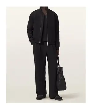 ALLSAINTS Long-sleeved Casual Jacket