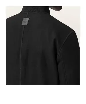ALLSAINTS Long-sleeved Casual Jacket