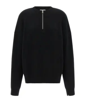 Extreme Cashmere N496 Like Sweater - Black
