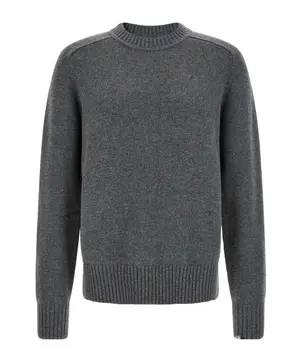 Extreme Cashmere N520 Ordinary Sweater - Gray