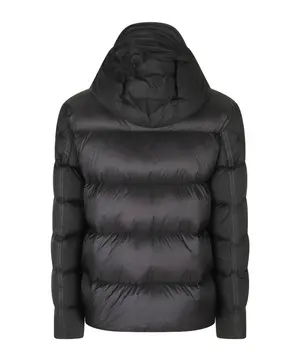 PARAJUMPERS Long-sleeved Padded Hooded Jacket