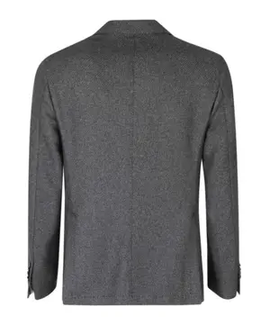 L.B.M. 1911 Long-sleeve Blazer