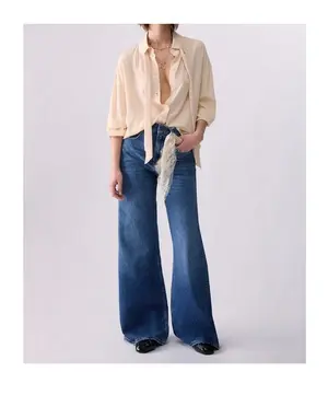 Liu Jo Blouse With Bow