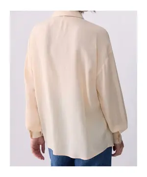 Liu Jo Blouse With Bow