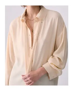 Liu Jo Blouse With Bow