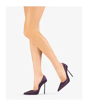 LE SILLA Amelia Pumps