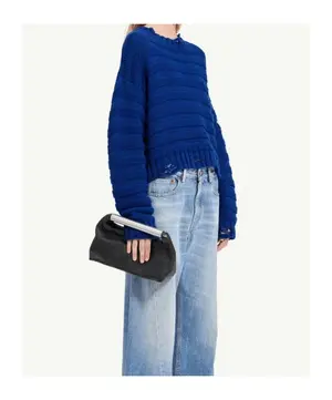 MAISON MARGIELA Wool Jumper