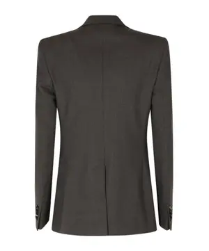 Tagliatore Long-sleeve Suit Set