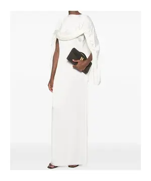 Stella McCartney Draped Detail Dress
