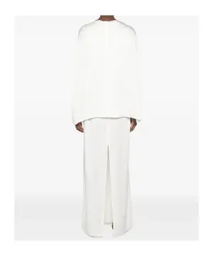 Stella McCartney Draped Detail Dress
