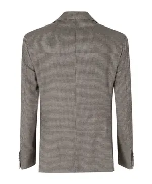 L.B.M. 1911 Long-sleeve Blazer