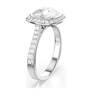 SWAROVSKI Una Angelic Ring