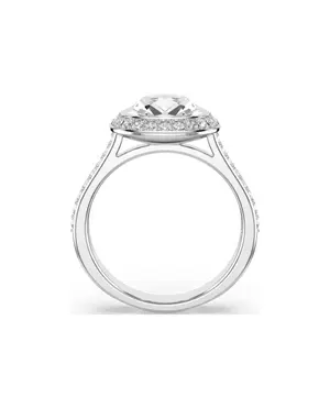 SWAROVSKI Una Angelic Ring