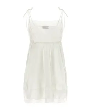Magda Butrym Thin Shoulder Straps