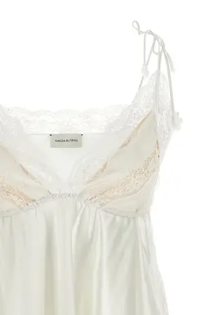 Magda Butrym Thin Shoulder Straps