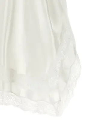 Magda Butrym Thin Shoulder Straps