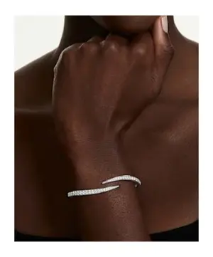 SWAROVSKI Vienna Bangle With Zirconia