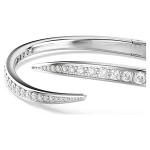 SWAROVSKI Vienna Bangle With Zirconia