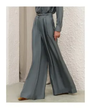 Zimmermann Wide Leg Pant