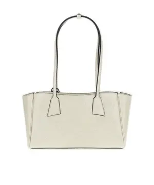 HIDESINS Logo Stamp Shoulder Bag