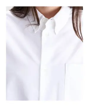 A.p.c. Sophia Logo Shirt