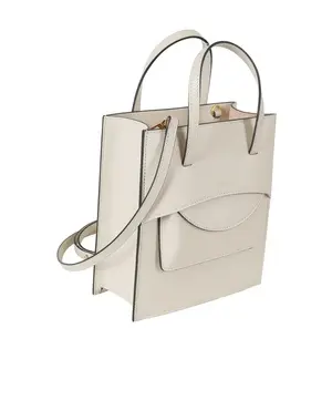 HIDESINS Flap Shoulder Bag