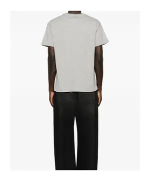 VIVIENNE WESTWOOD Orb Logo Crew-neck T-shirt