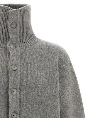Extreme Cashmere N377 Clement' Cardigan