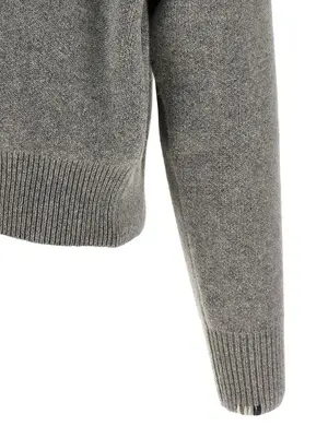 Extreme Cashmere N377 Clement' Cardigan