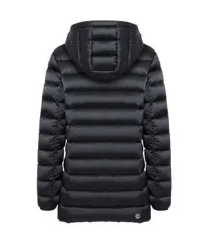 COLMAR Hooded Down Jacket