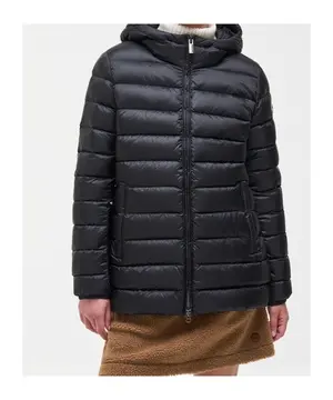 COLMAR Hooded Down Jacket