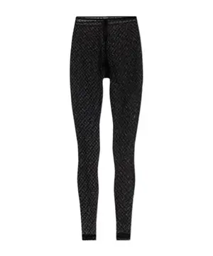 Dsquared2 Elastic Waist Leggings