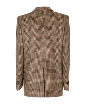 Tagliatore Long-sleeve Blazer