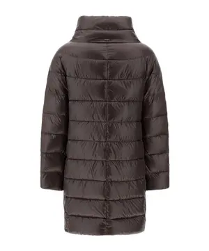 Herno Long-sleeved Down Jacket