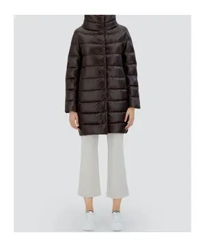 Herno Long-sleeved Down Jacket