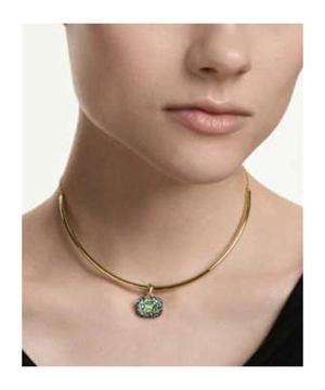 SWAROVSKI Sublima Necklace With Motif