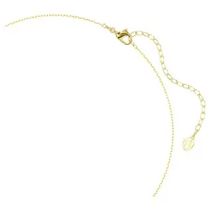 SWAROVSKI Sublima Necklace With Motif