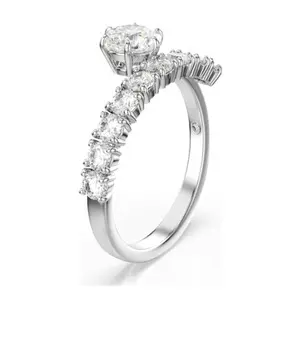 SWAROVSKI Matrix Ring