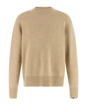 Extreme Cashmere N520 Ordinary Sweater - Beige