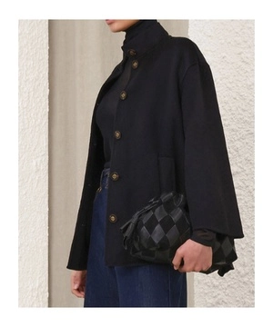Zimmermann Valiant Pussybow Coat