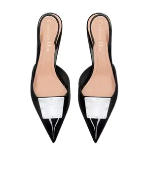 Dior La Parisienne Slingback Pump