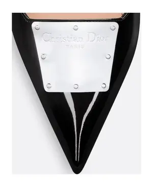 Dior La Parisienne Slingback Pump