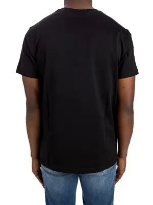 Givenchy Studio Logo-print T-shirt