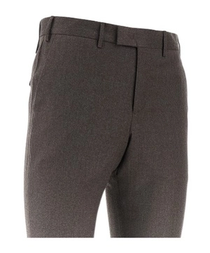 PT TORINO Straight-leg Tailored Trousers