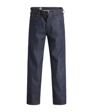 LEVI'S 1980's 501 Straight-leg Jeans - No