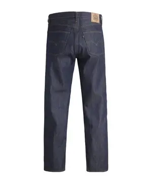 LEVI'S 1980's 501 Straight-leg Jeans - No