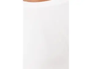 Splits59 Djuna Oversized Crop Jersey Tee Workout