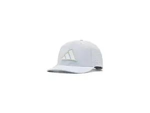 Adidas Hydrophobic 2.0 Tour Hat - Gray